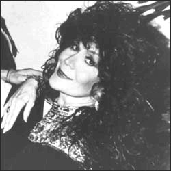 Workshop Instructors, 2008 Belly Dancer of the Universe Competitions in ...